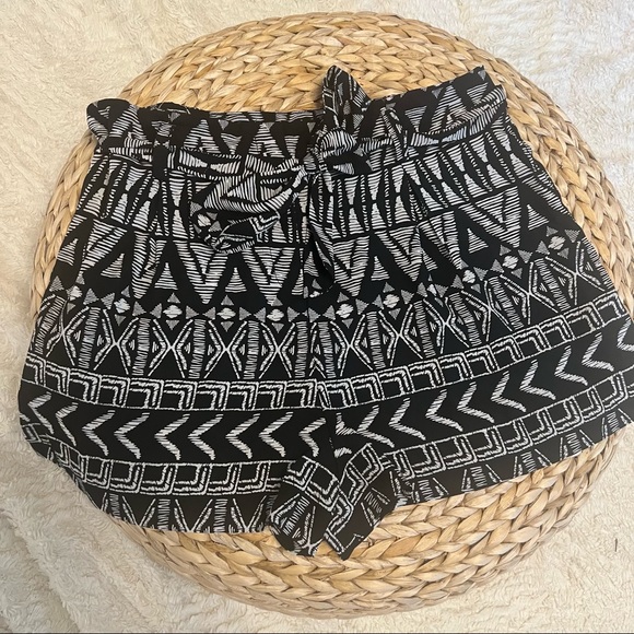 Shorts | Bundle 1 For 20 Aztec Shorts | Poshmark
